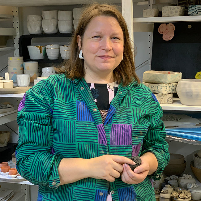 Heidi – La maison de commerce LMDC